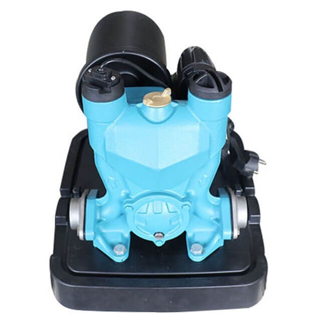 ZZHm series intelligent pump - Fuan zhongzhi pump Co.,Ltd